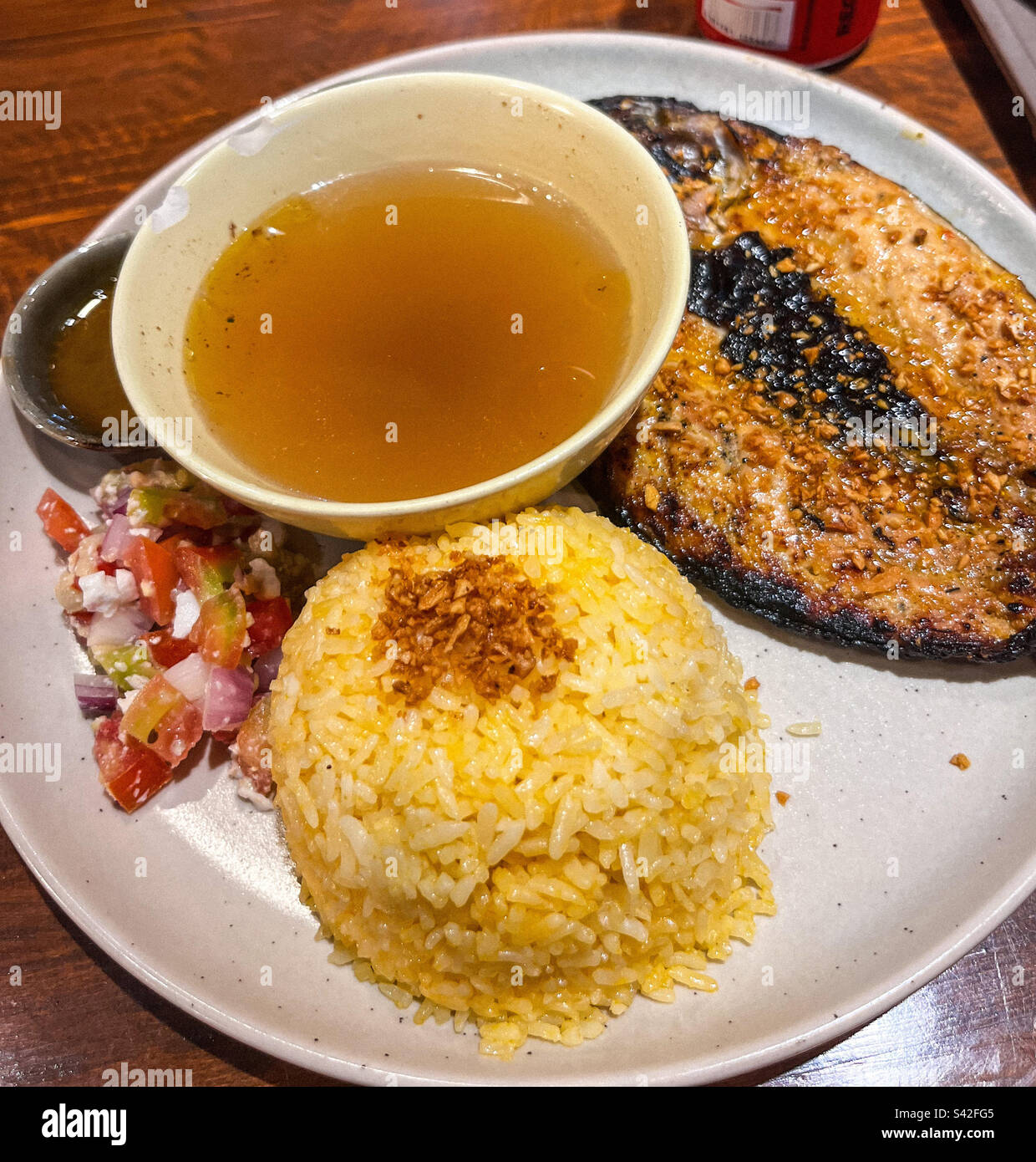Bangus philippines hi-res stock photography and images - Alamy