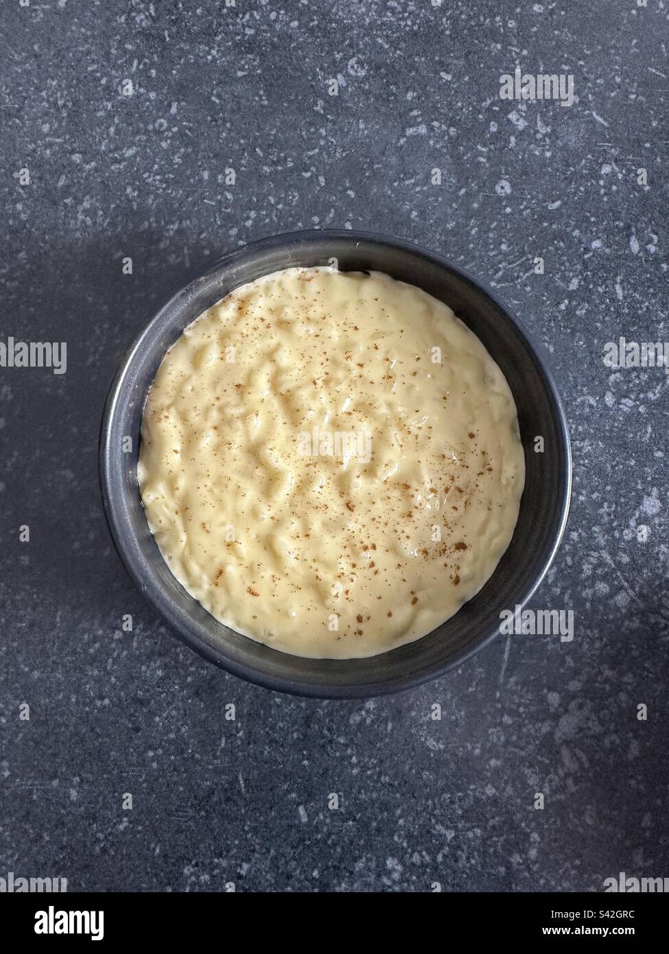 Arroz tradicional hi-res stock photography and images - Alamy