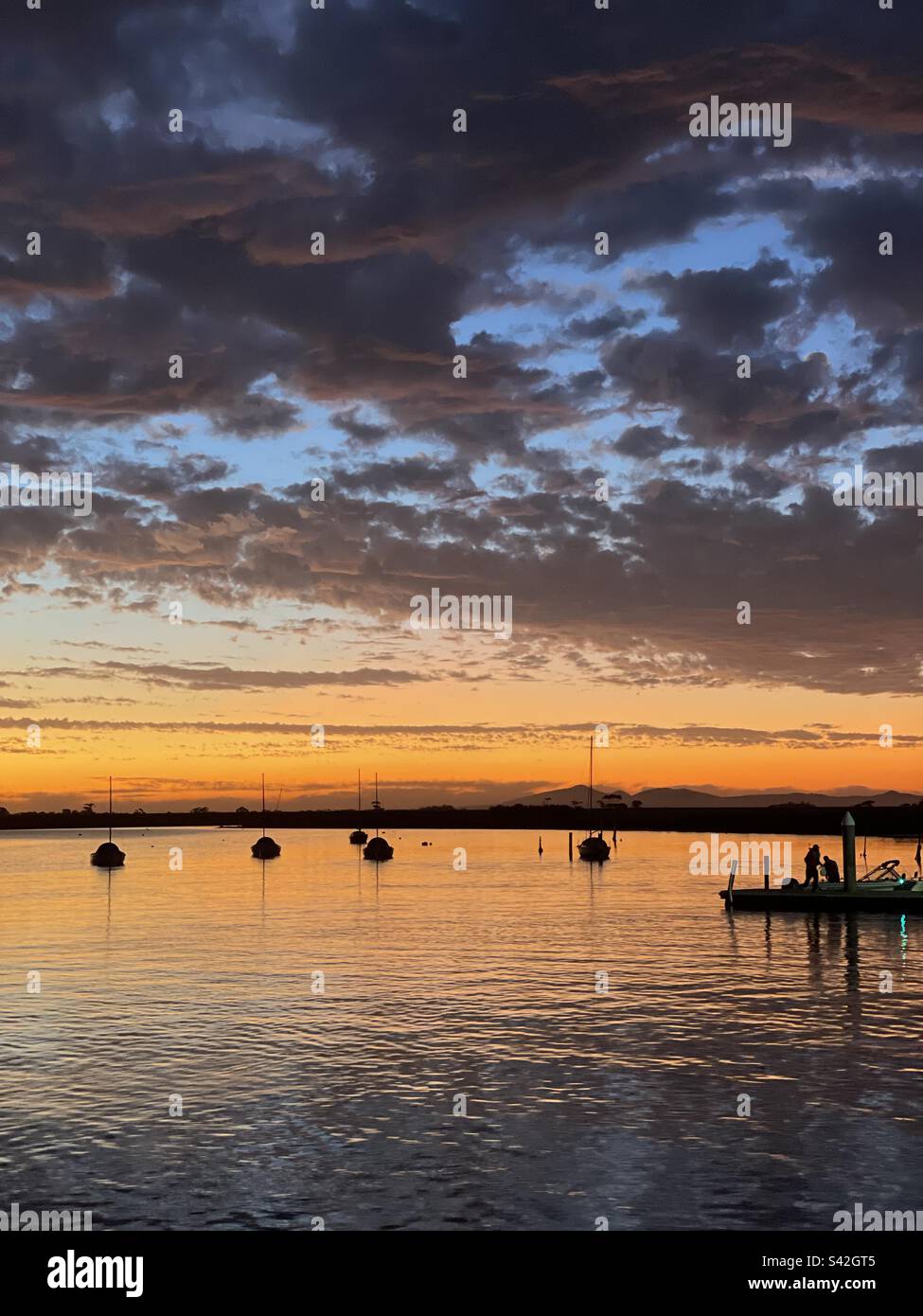 Best sunset hi-res stock photography and images - Alamy