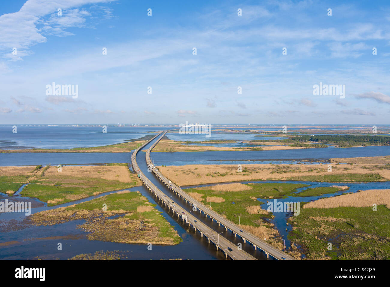 Jubilee Parkway Bridge