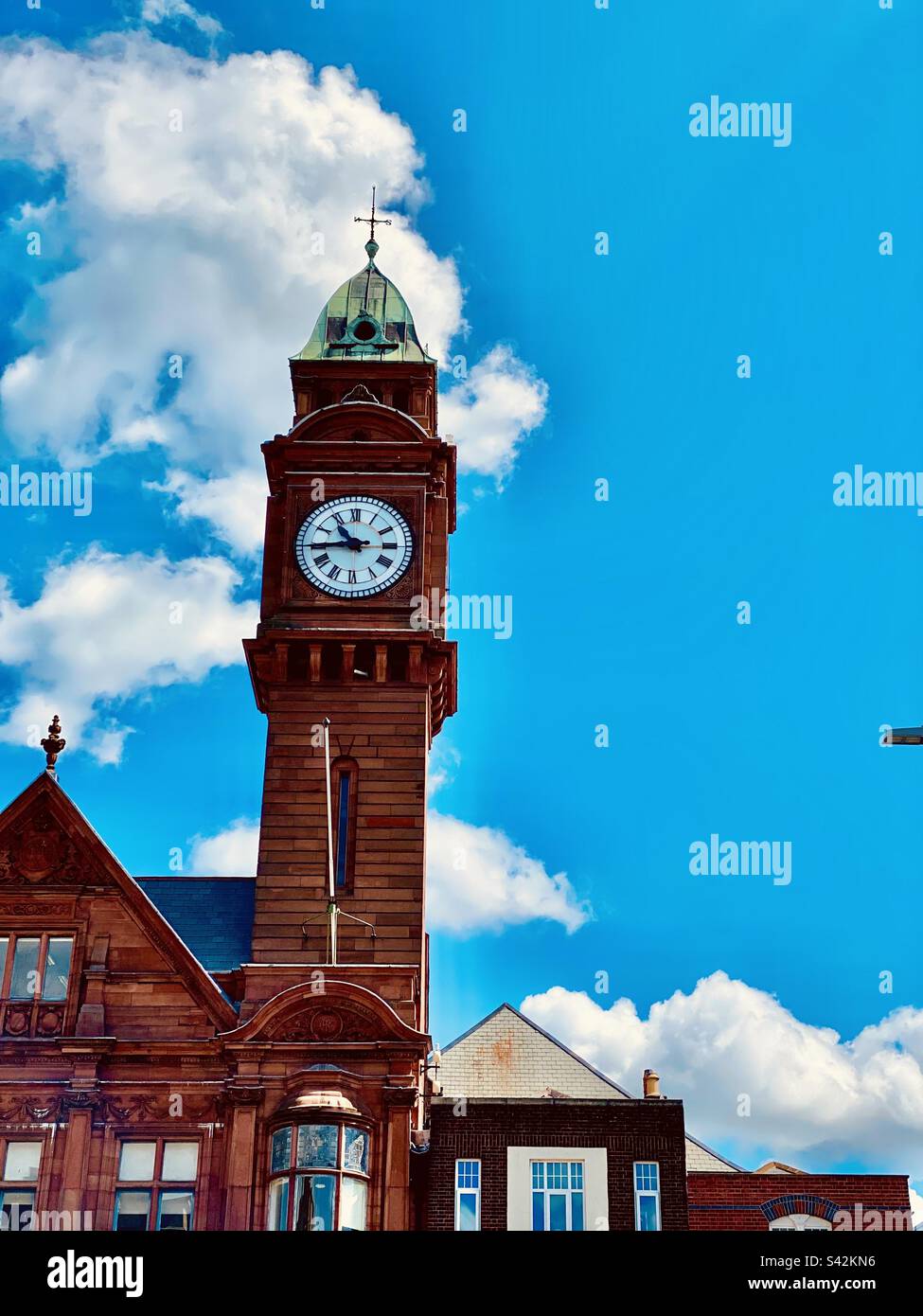 Harolds cross hi-res stock photography and images - Alamy