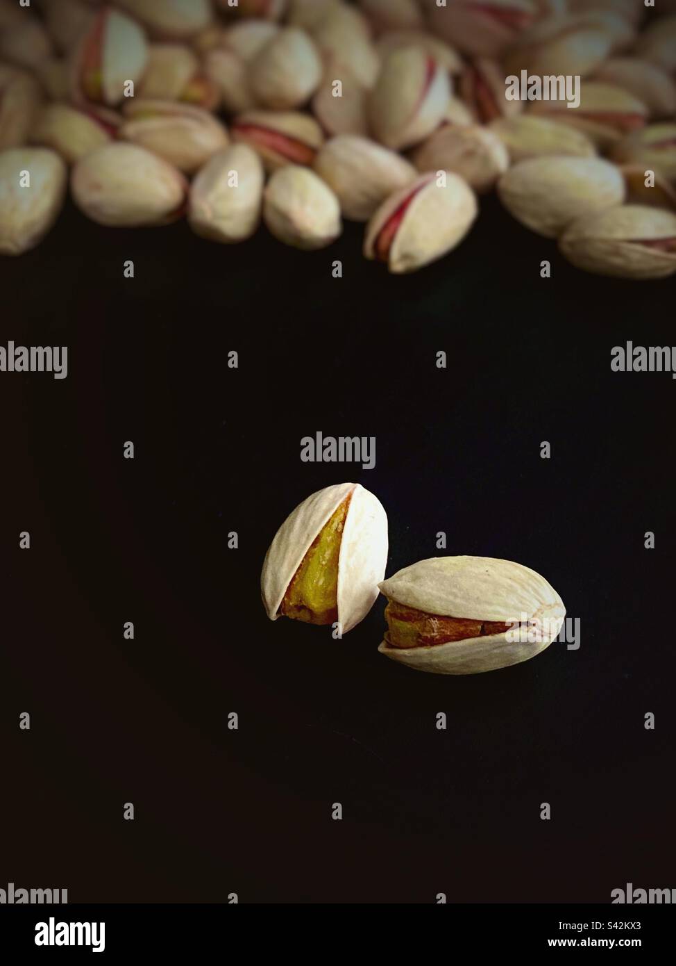 Persian nuts hi-res stock photography and images - Alamy