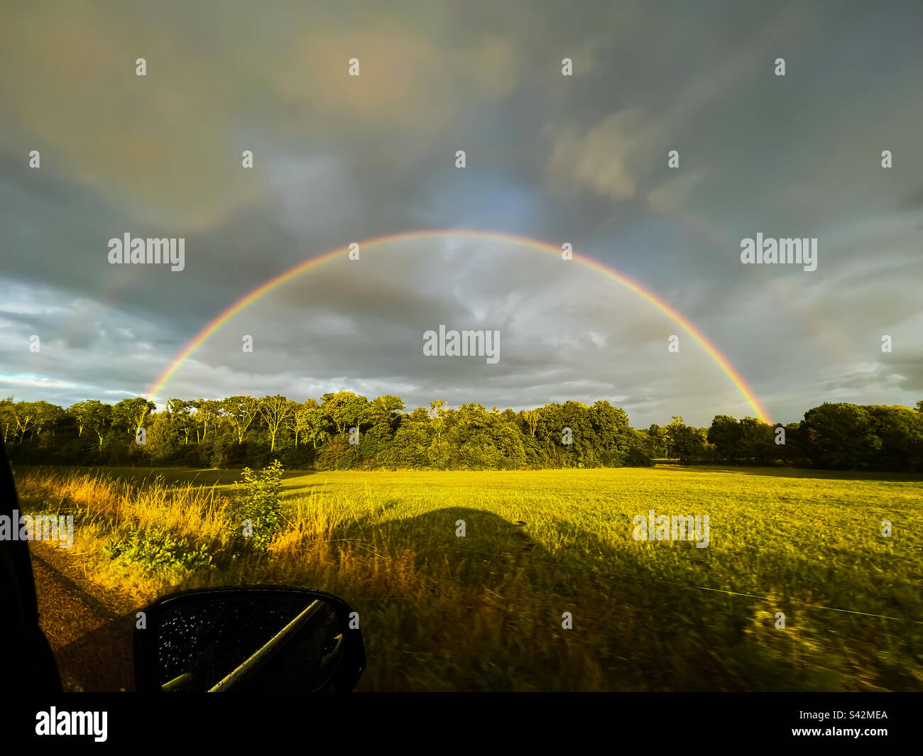 Perfect scenery hi-res stock photography and images - Alamy