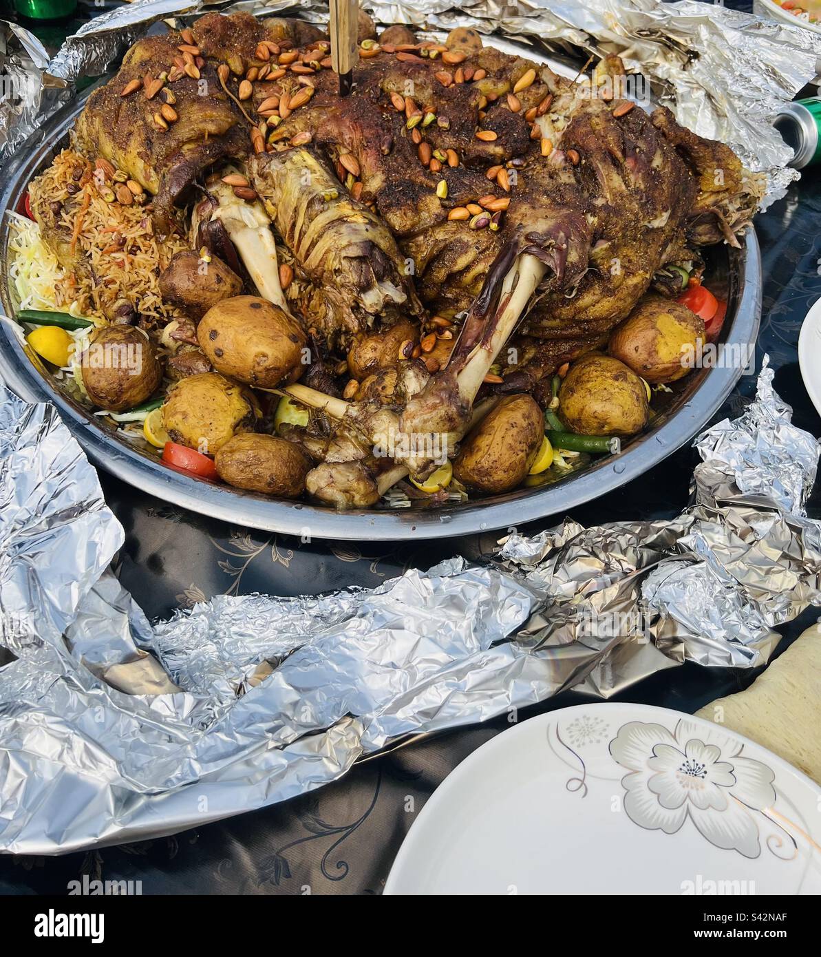 Cooked inside hi-res stock photography and images - Alamy