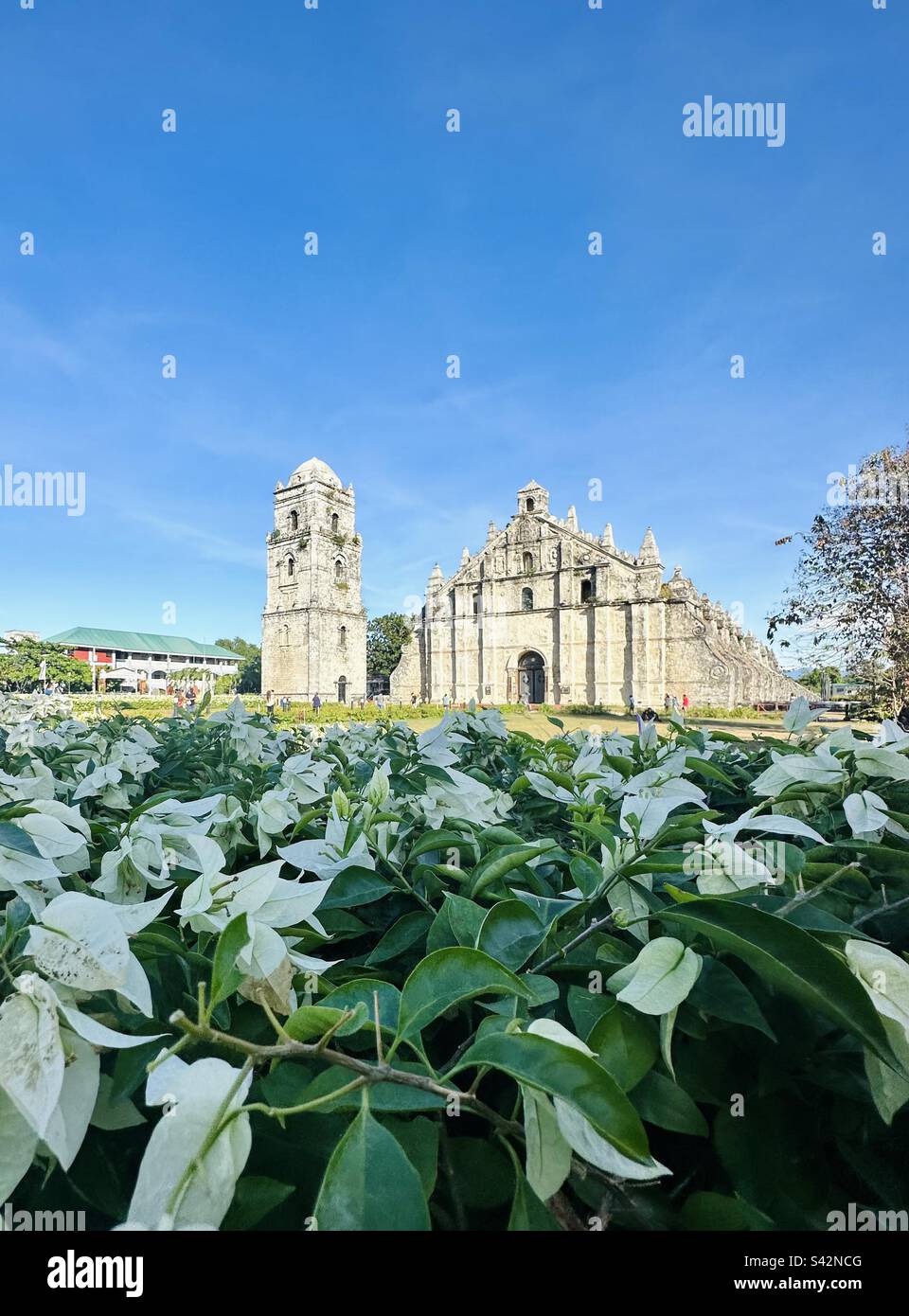A world heritage site by unesco since 1993 hi-res stock photography and ...