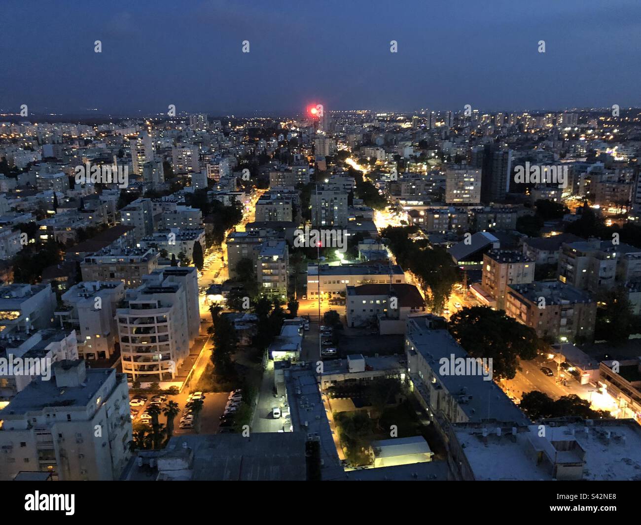 Rehovot hi-res stock photography and images - Alamy