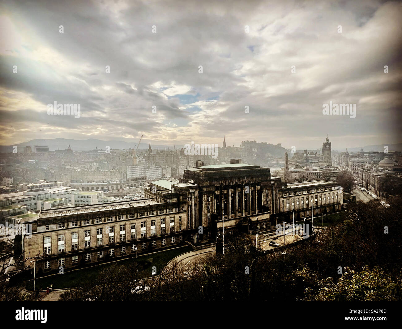 Orwellian hi-res stock photography and images - Alamy