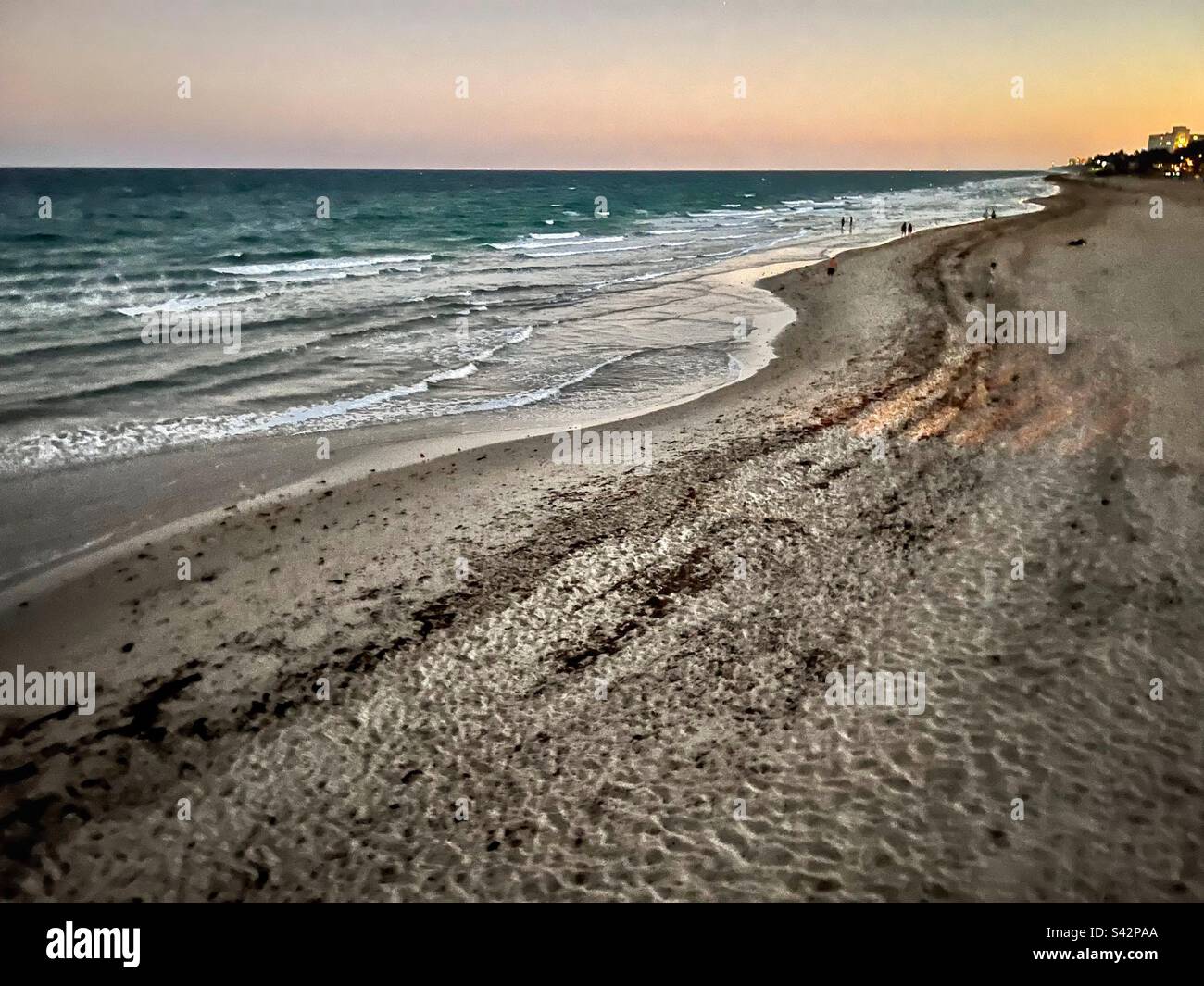 Deerfield beach hi-res stock photography and images - Alamy