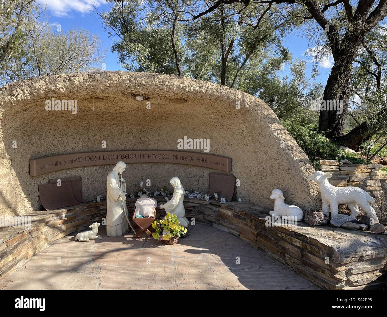 Sisterhood of mary hi-res stock photography and images - Alamy