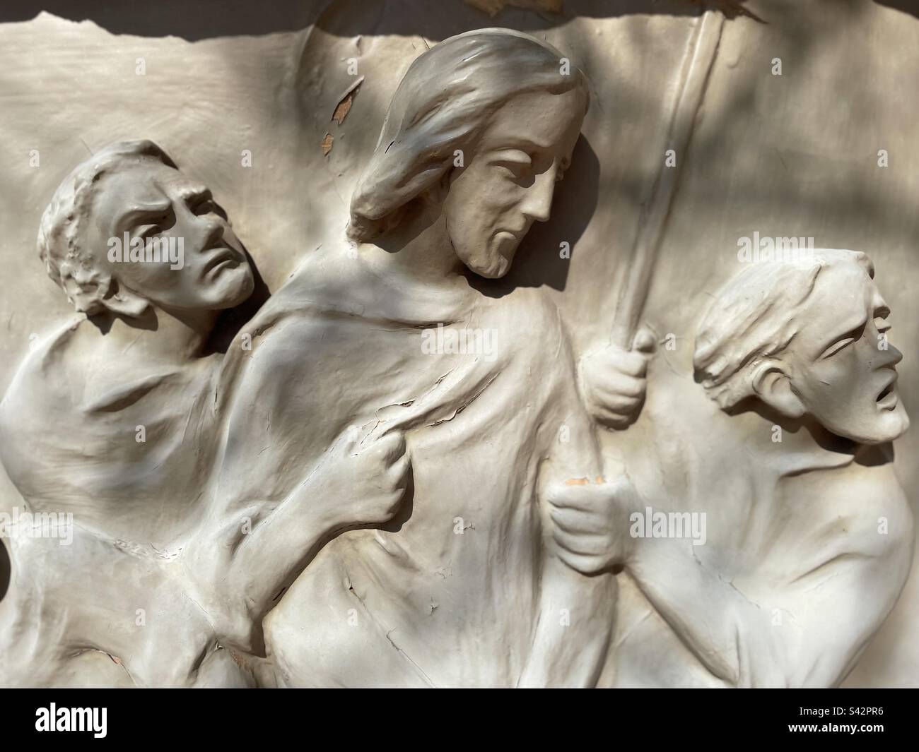 Canaan in the desert hi-res stock photography and images - Alamy