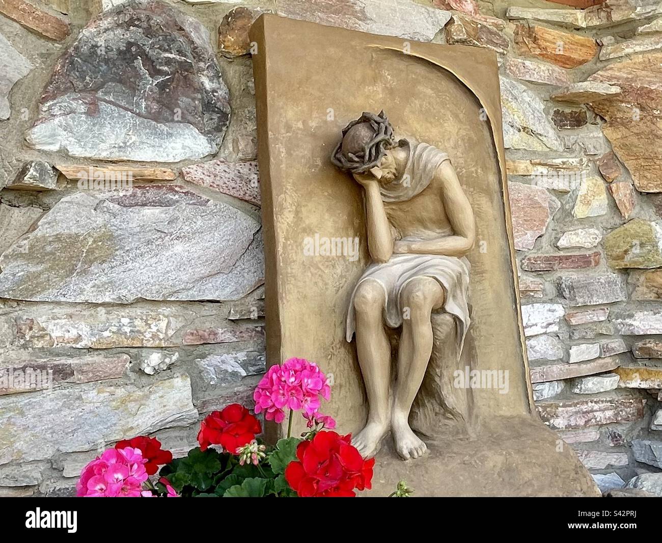 Canaan in the desert hi-res stock photography and images - Alamy