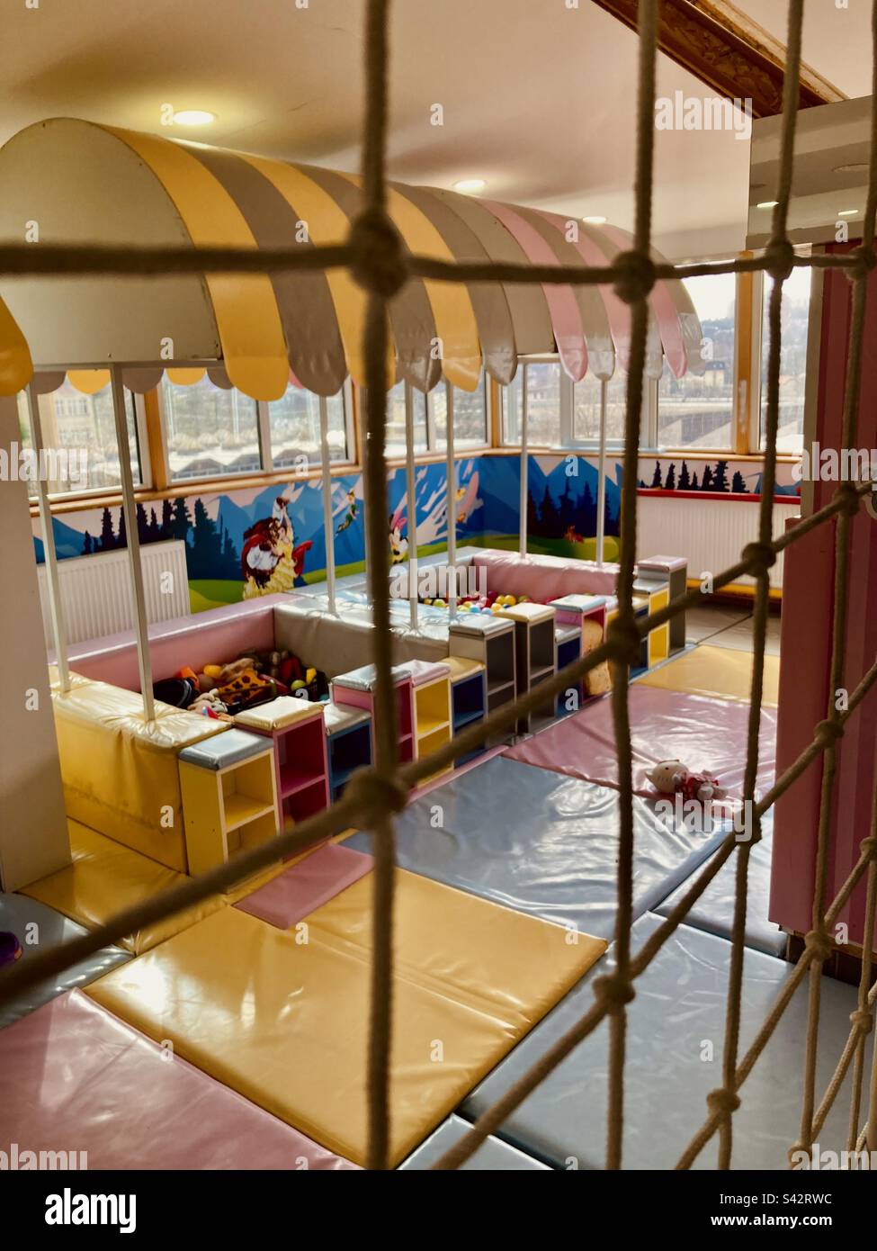 Start the fun hi-res stock photography and images - Alamy