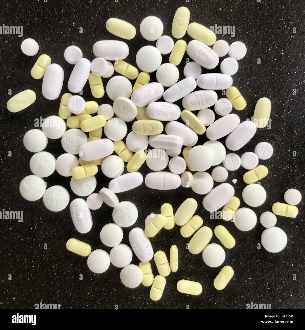 Medicacions hi-res stock photography and images - Alamy