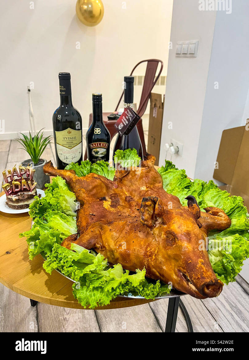 Baileys liquor hi-res stock photography and images - Alamy