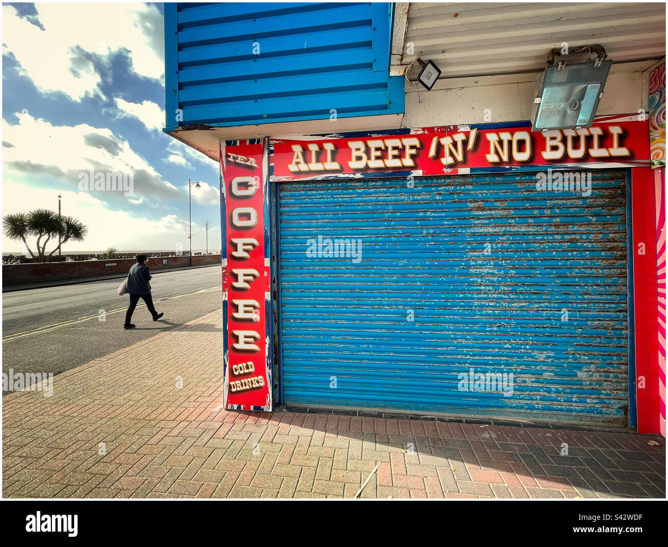 Beef shutters hi-res stock photography and images - Alamy