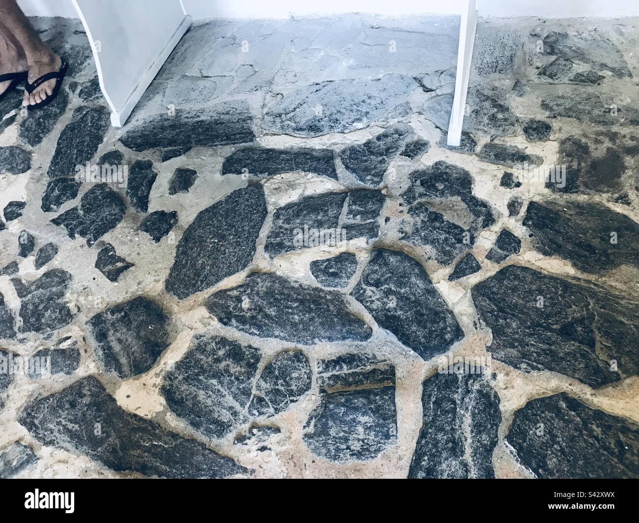 Calcada de pedra hi-res stock photography and images - Alamy