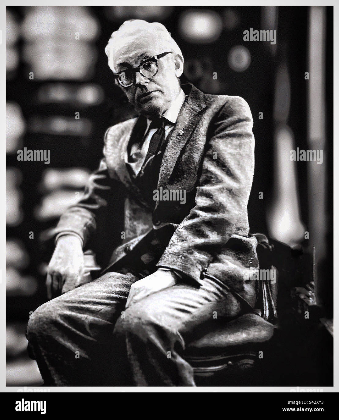 Michael foot smartphone stock photos and images - Alamy