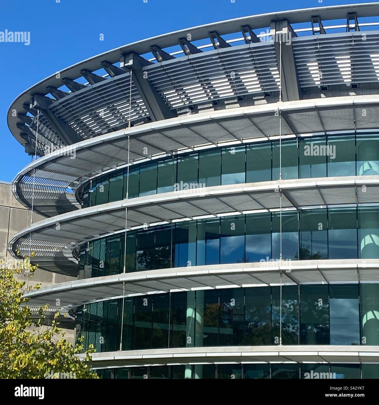 Indianapolis museum of art hi-res stock photography and images - Alamy