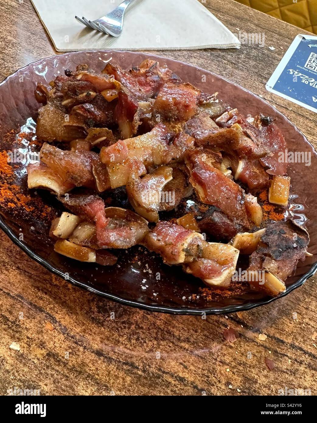 Morro de cerdo hi-res stock photography and images - Alamy
