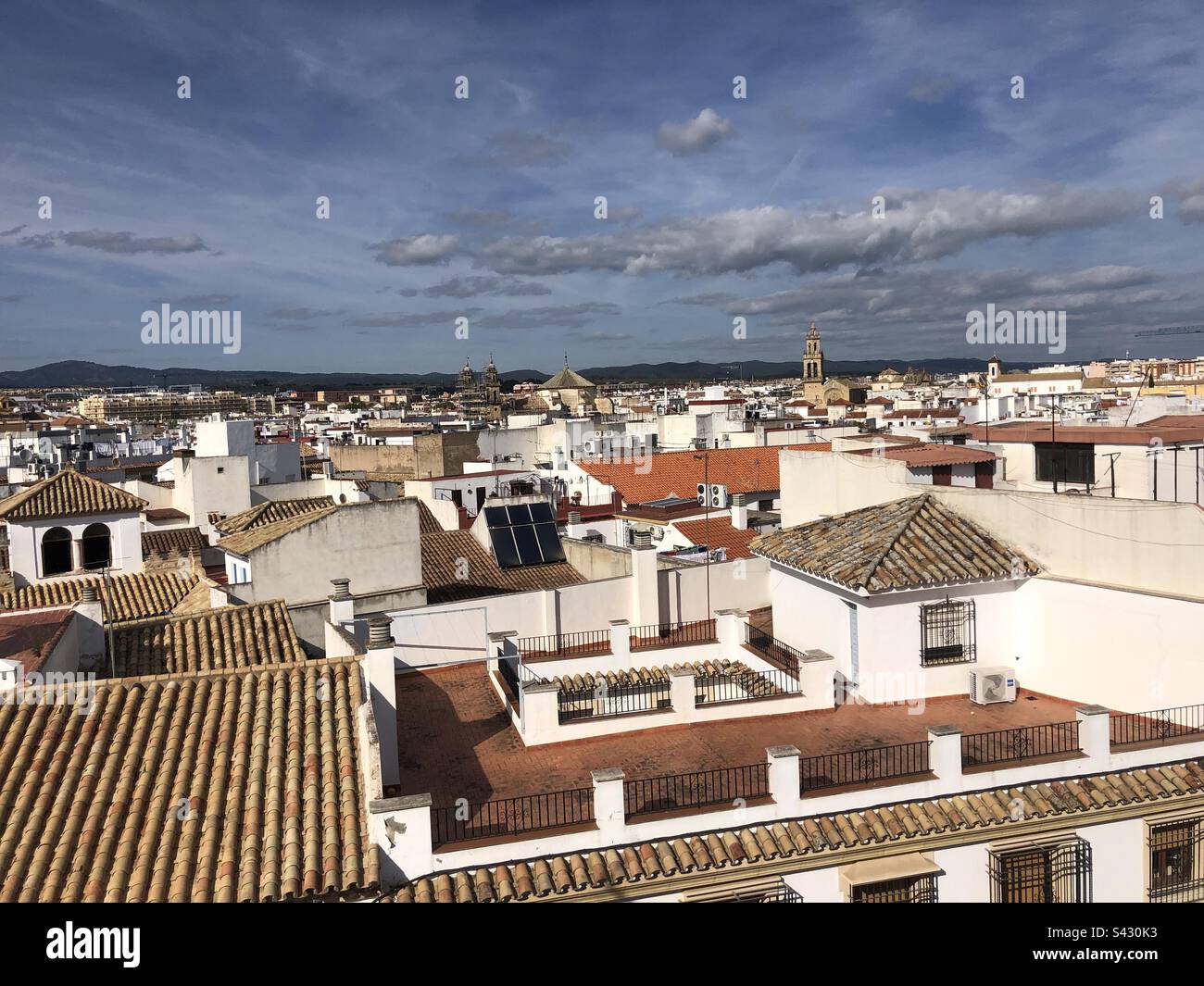 An andalus hi-res stock photography and images - Alamy