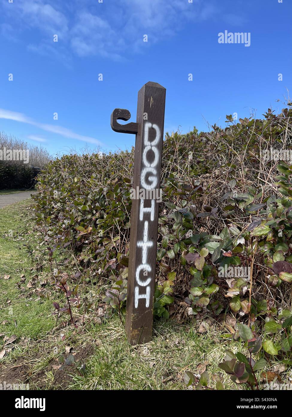 Hitch hitch hi-res stock photography and images - Alamy