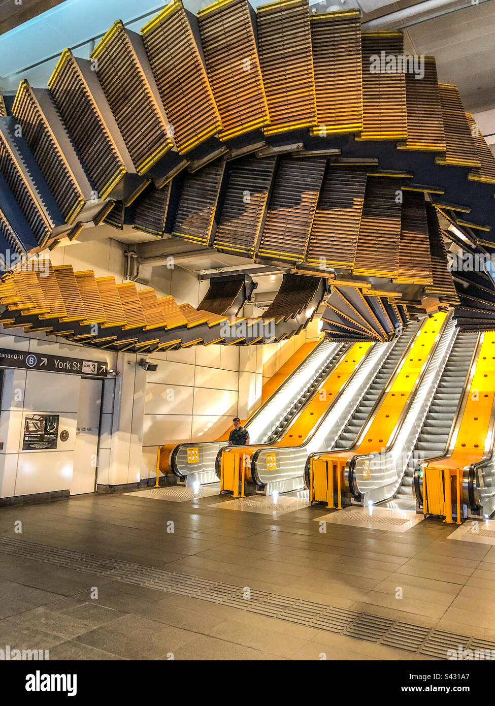 Interloop hi-res stock photography and images - Alamy