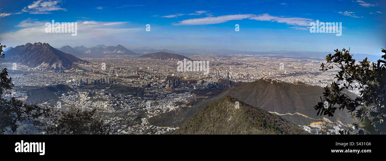 Monterrey hi-res stock photography and images - Alamy