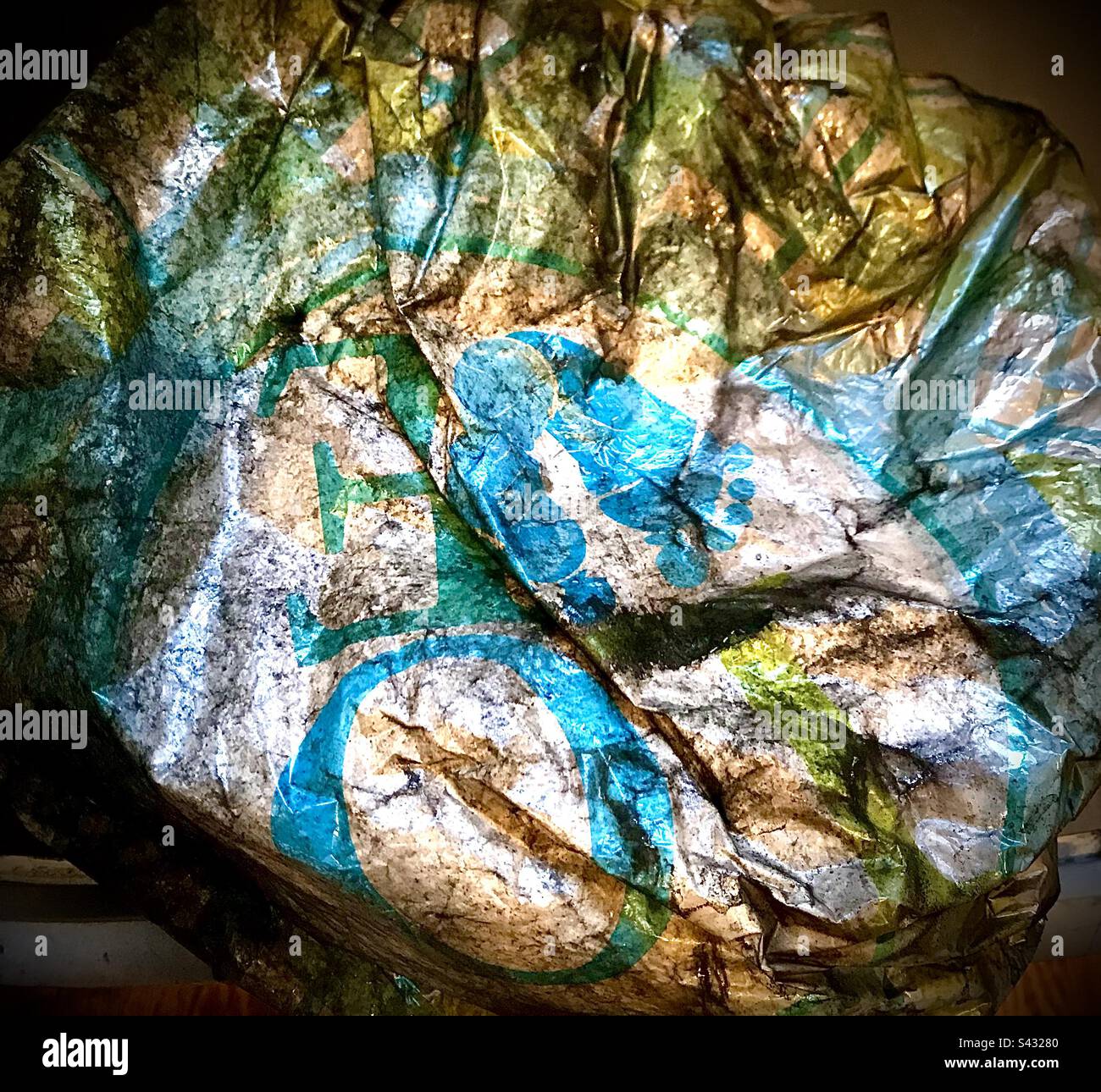 Floated up hi-res stock photography and images - Alamy