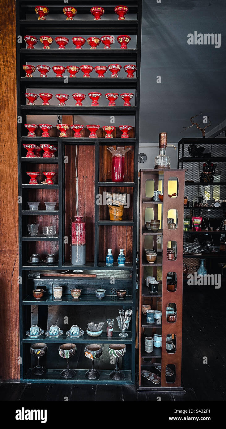 Pottery materials hi-res stock photography and images - Alamy