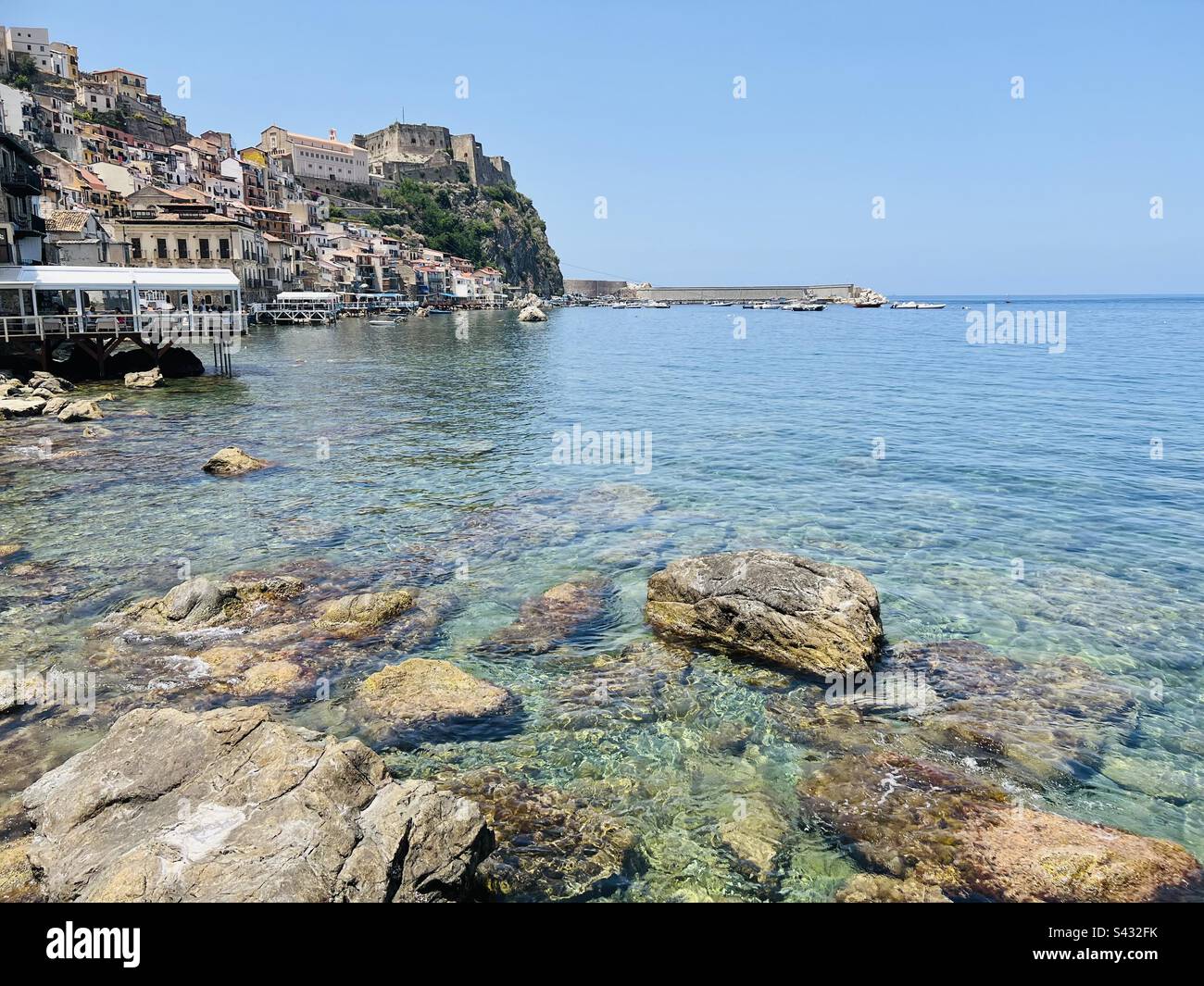 Scilla calabria hi-res stock photography and images - Alamy