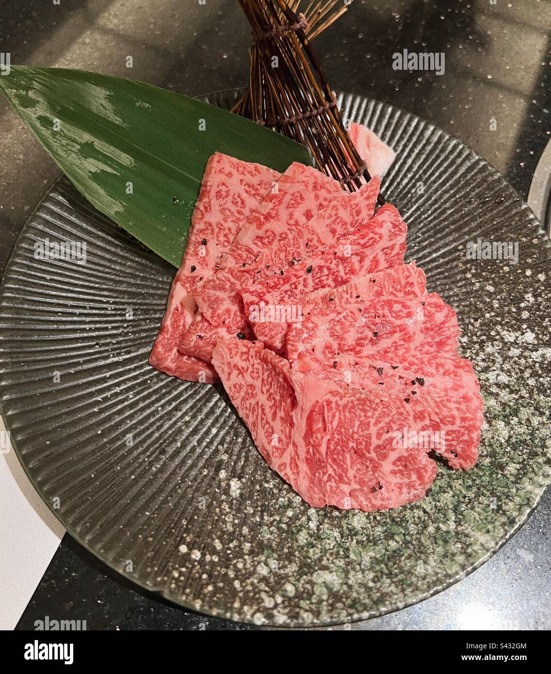 Five star beef hi-res stock photography and images - Alamy