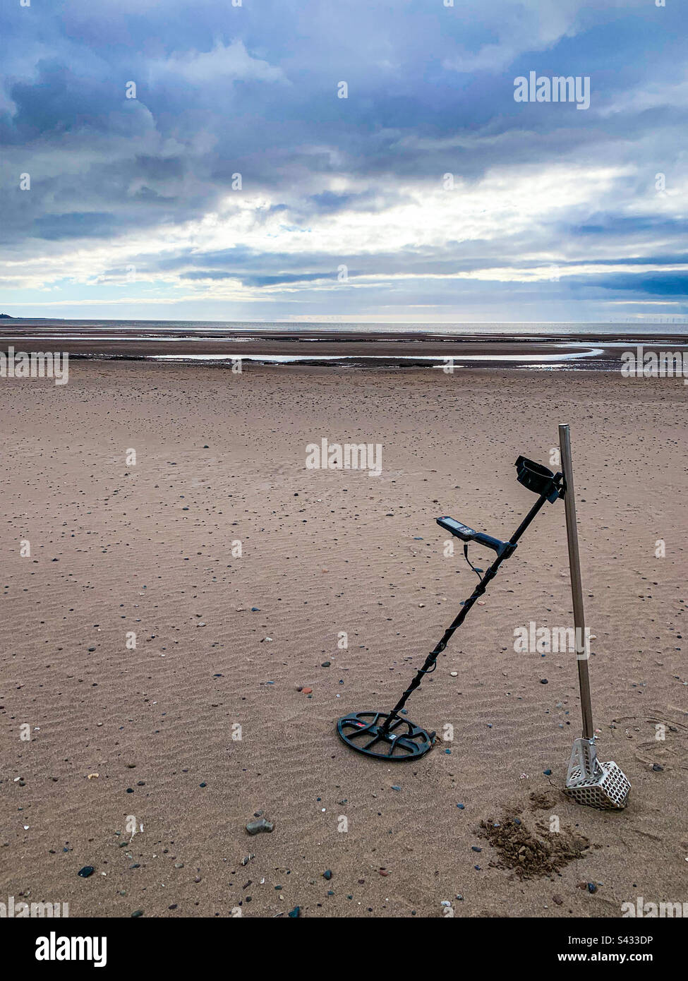 Metal Detecting Dunwich Beach at Fred Mounce blog