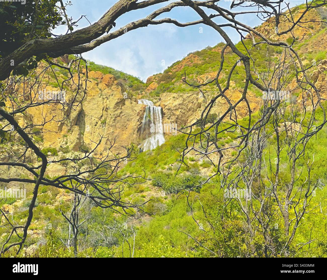 Escondido canyon hi-res stock photography and images - Alamy