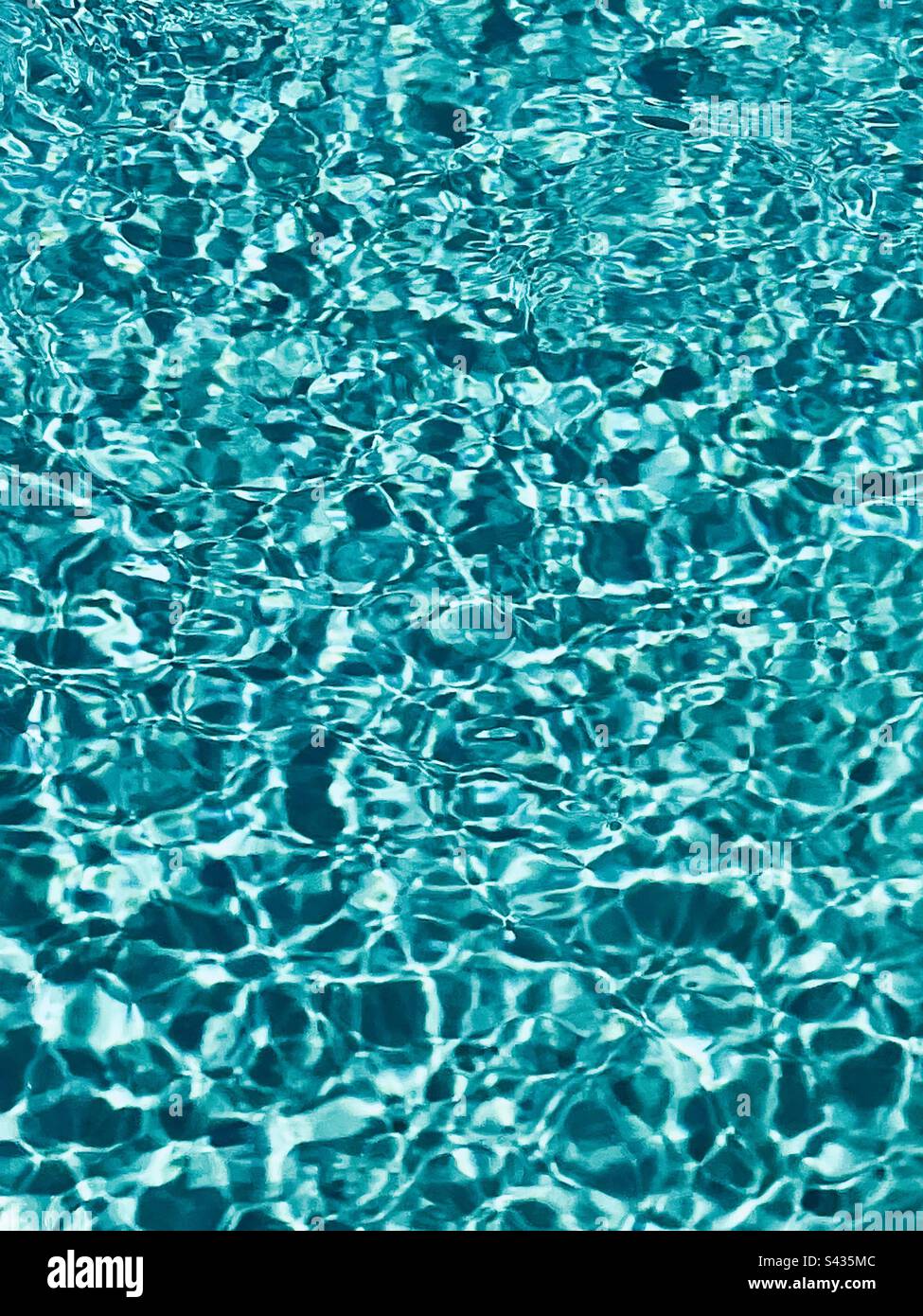 Endless Summer, summertime around the pools. Refreshing Stock Photo - Alamy