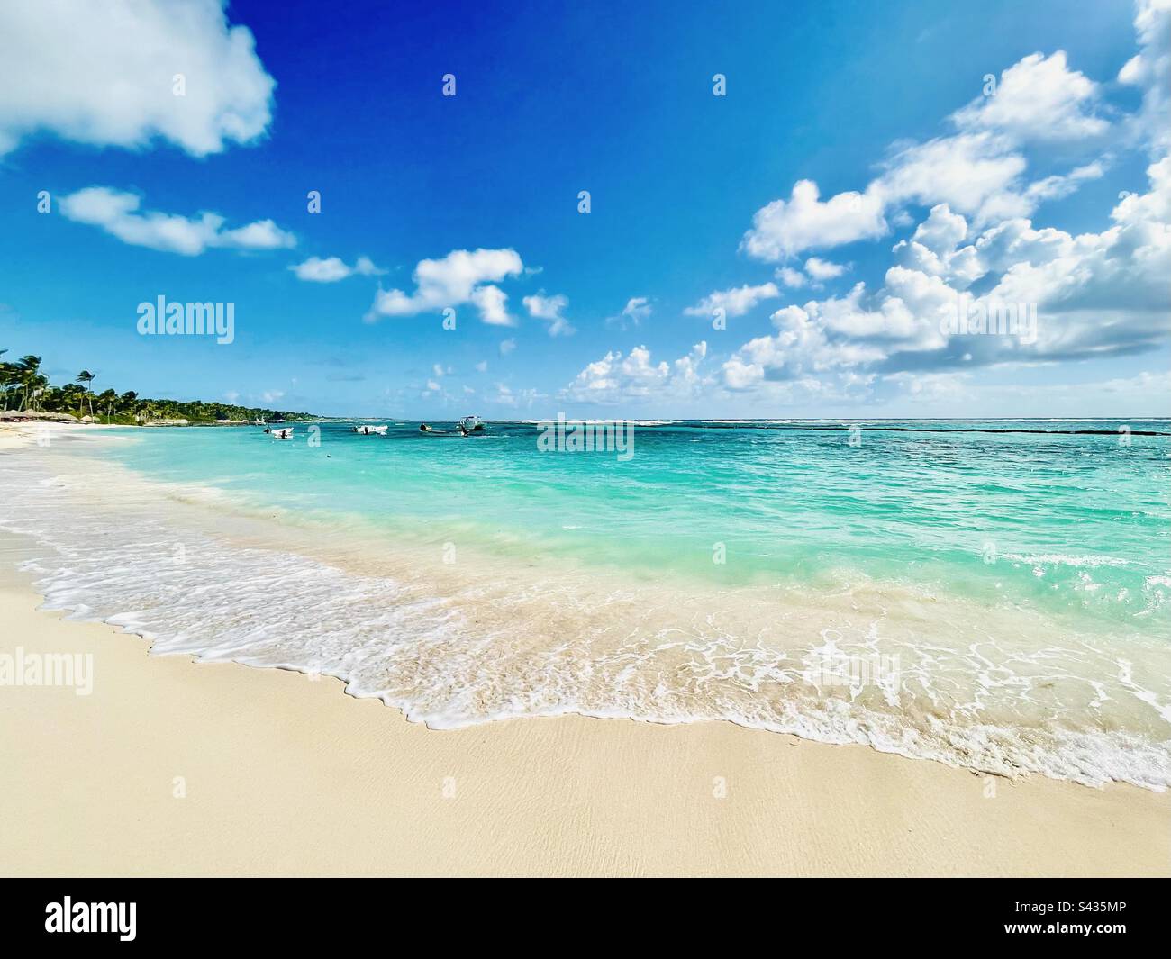 Spring break punta cana hi-res stock photography and images - Alamy