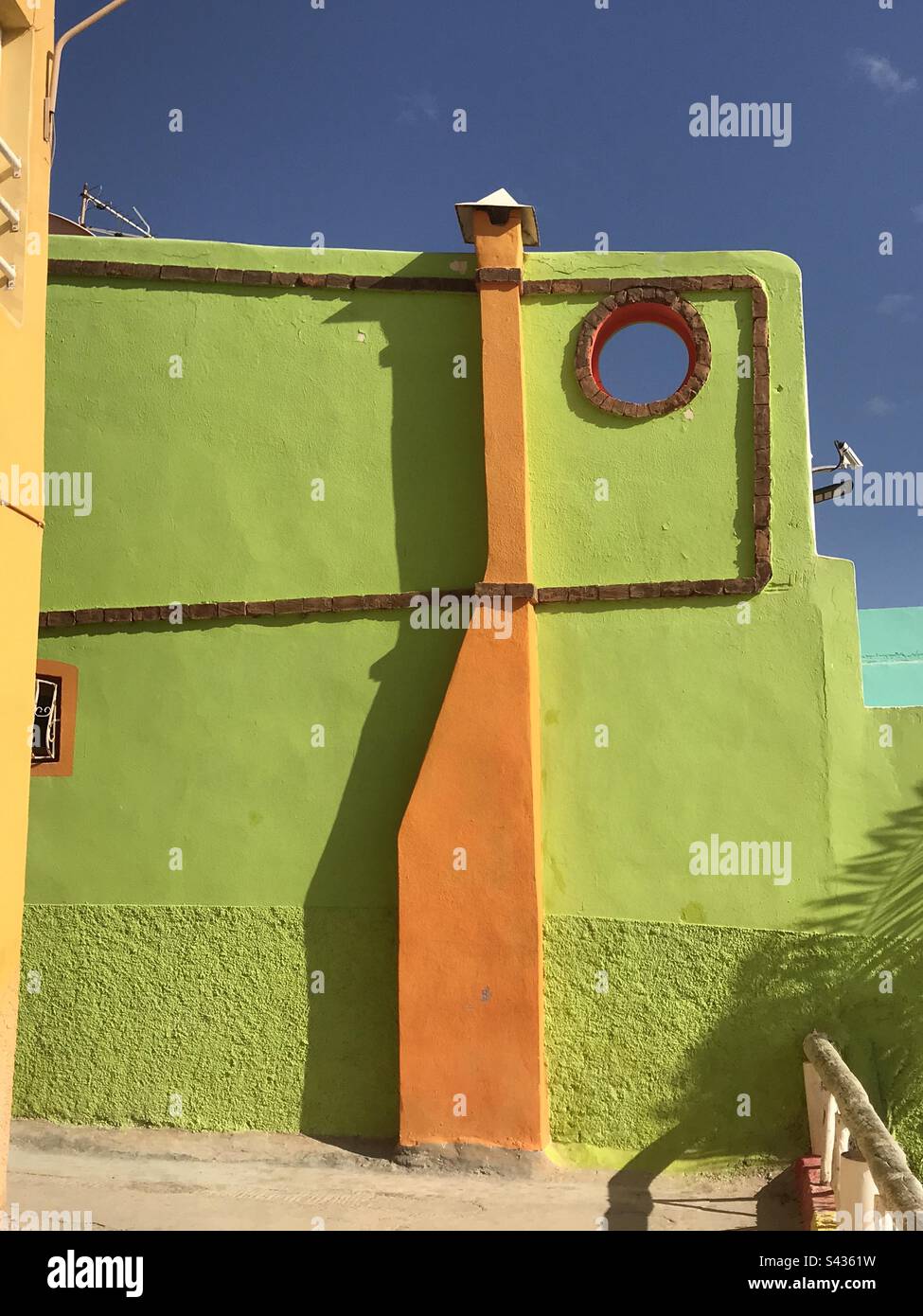 House maroc hi-res stock photography and images - Alamy