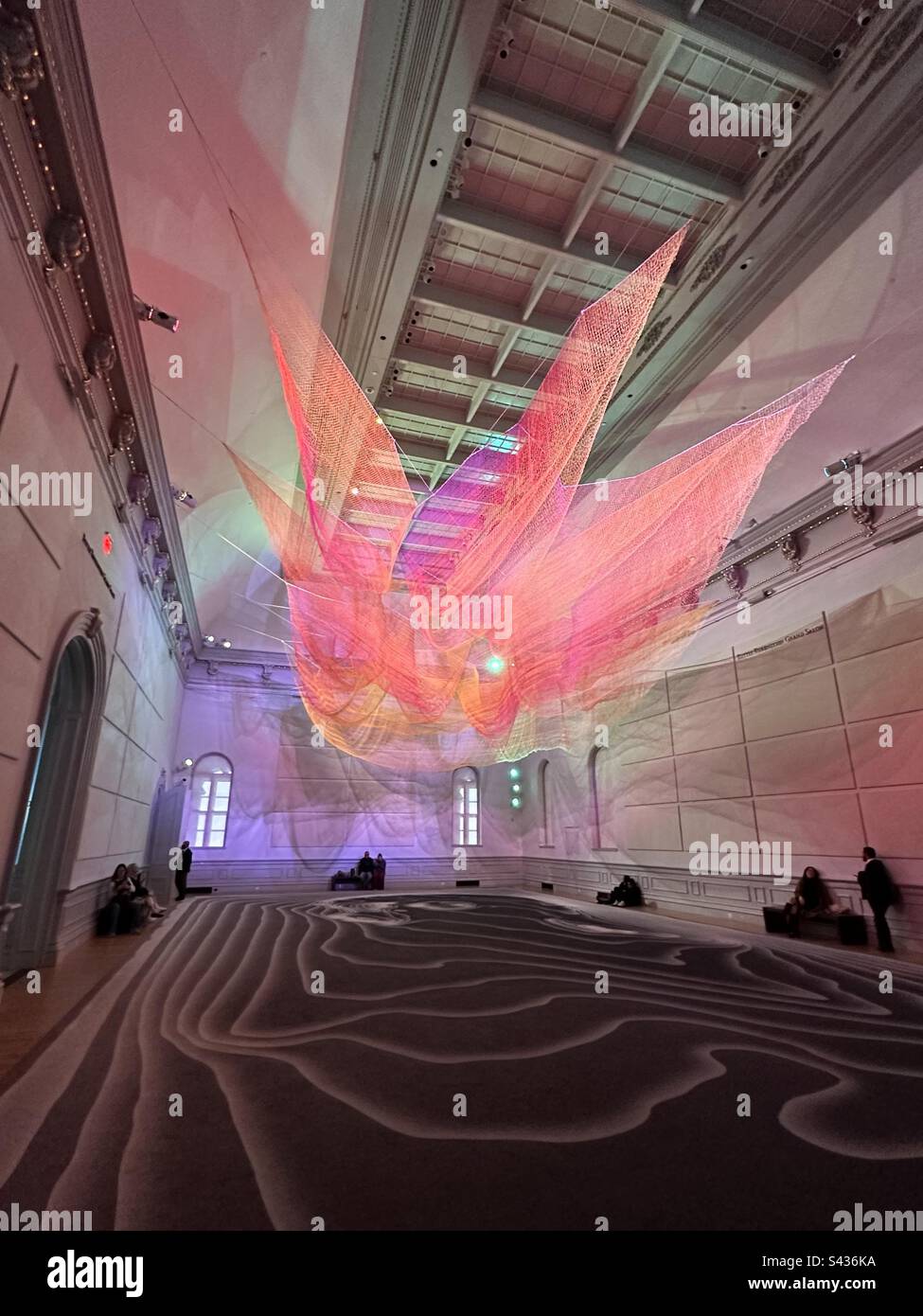 Renwick gallery hi-res stock photography and images - Alamy