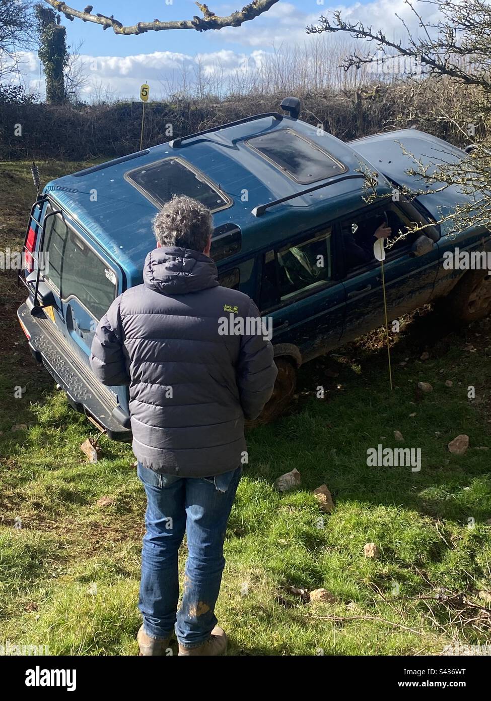 4x4 off road hi-res stock photography and images - Alamy