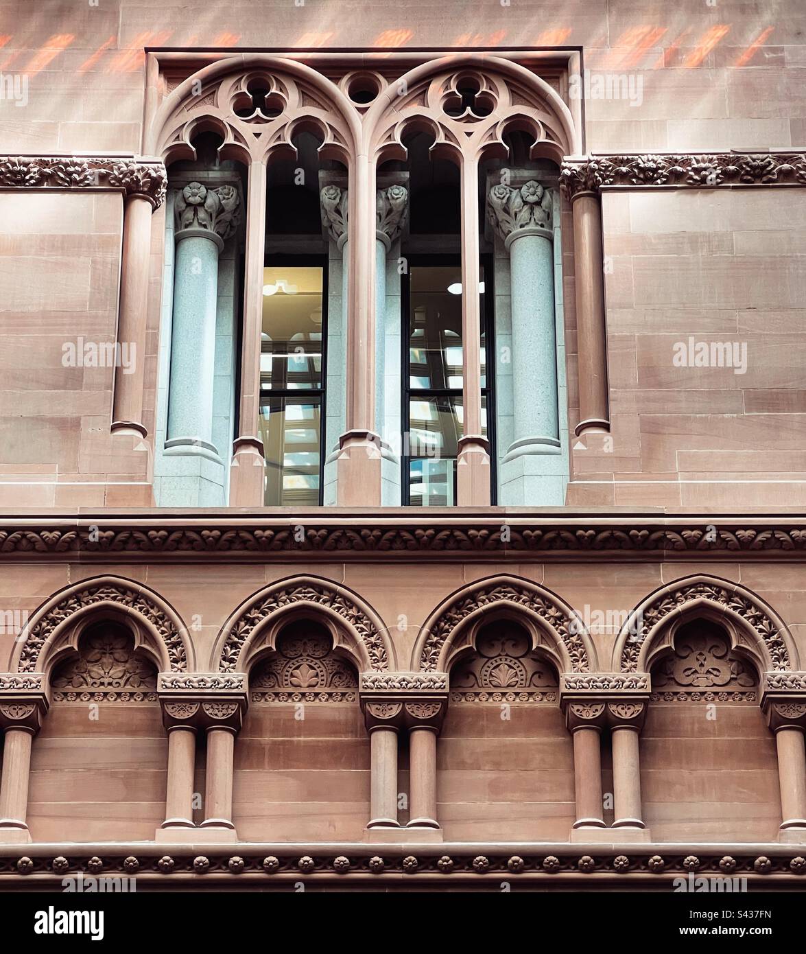 Columns and archs hi-res stock photography and images - Alamy