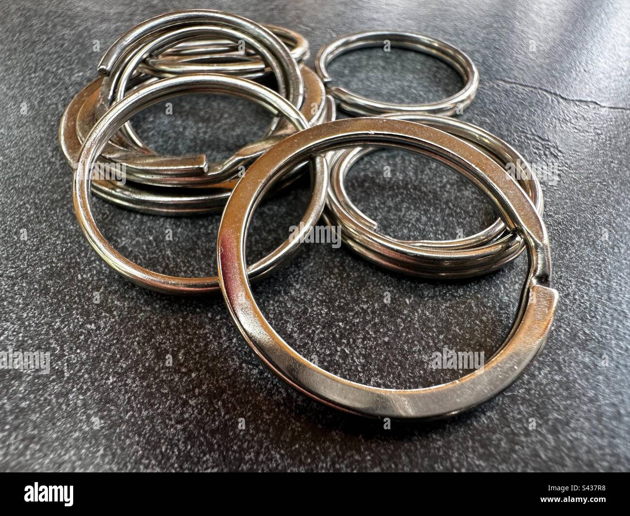 Keyrings hi-res stock photography and images - Alamy