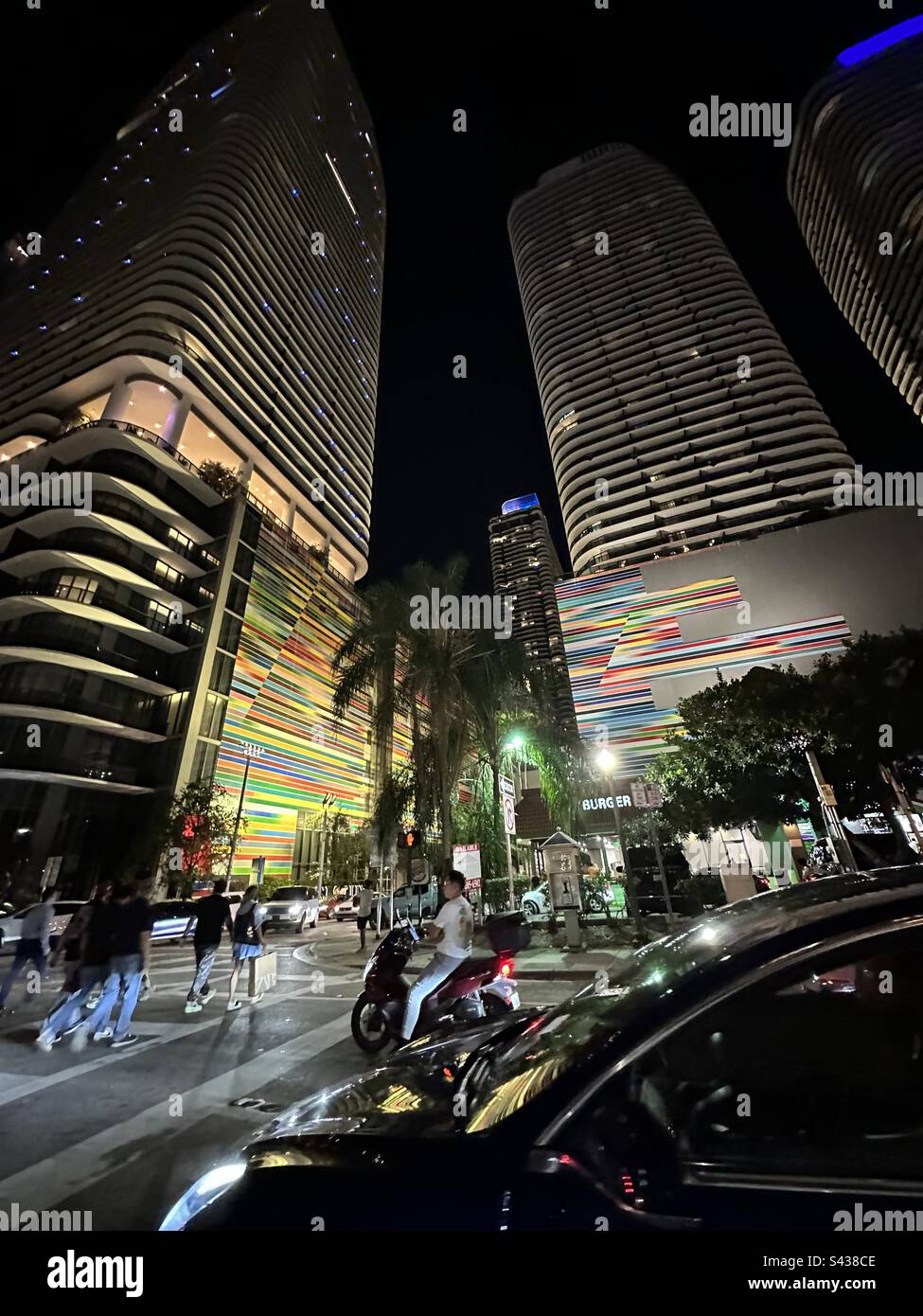 Miami spring break hi-res stock photography and images - Alamy