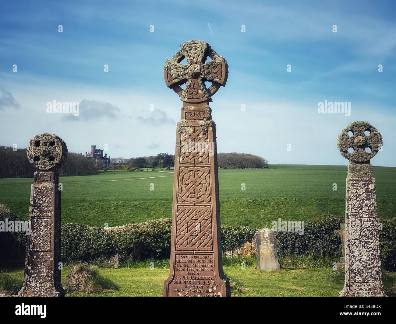 William edwardes hi-res stock photography and images - Alamy