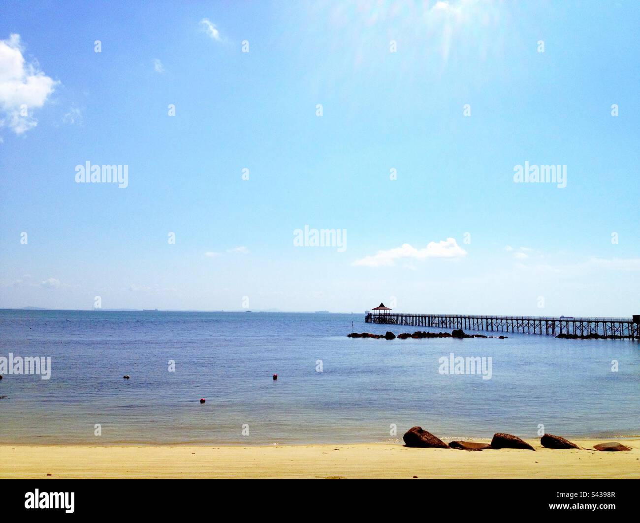 Batam indonesia hi-res stock photography and images - Alamy