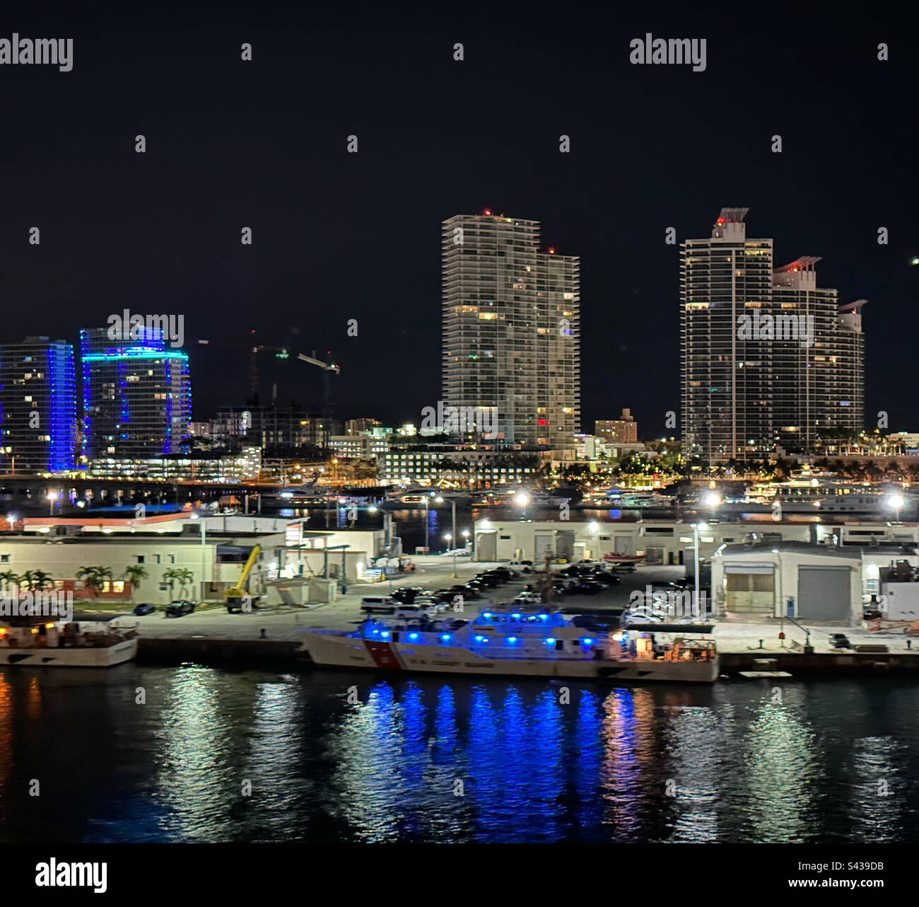 2023 miami hi-res stock photography and images - Alamy