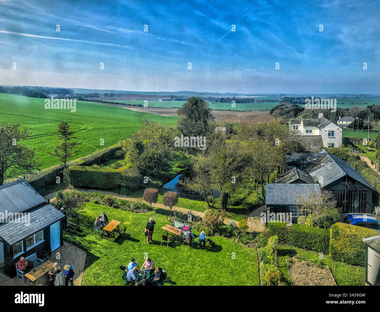 Ringwould kent hi-res stock photography and images - Alamy