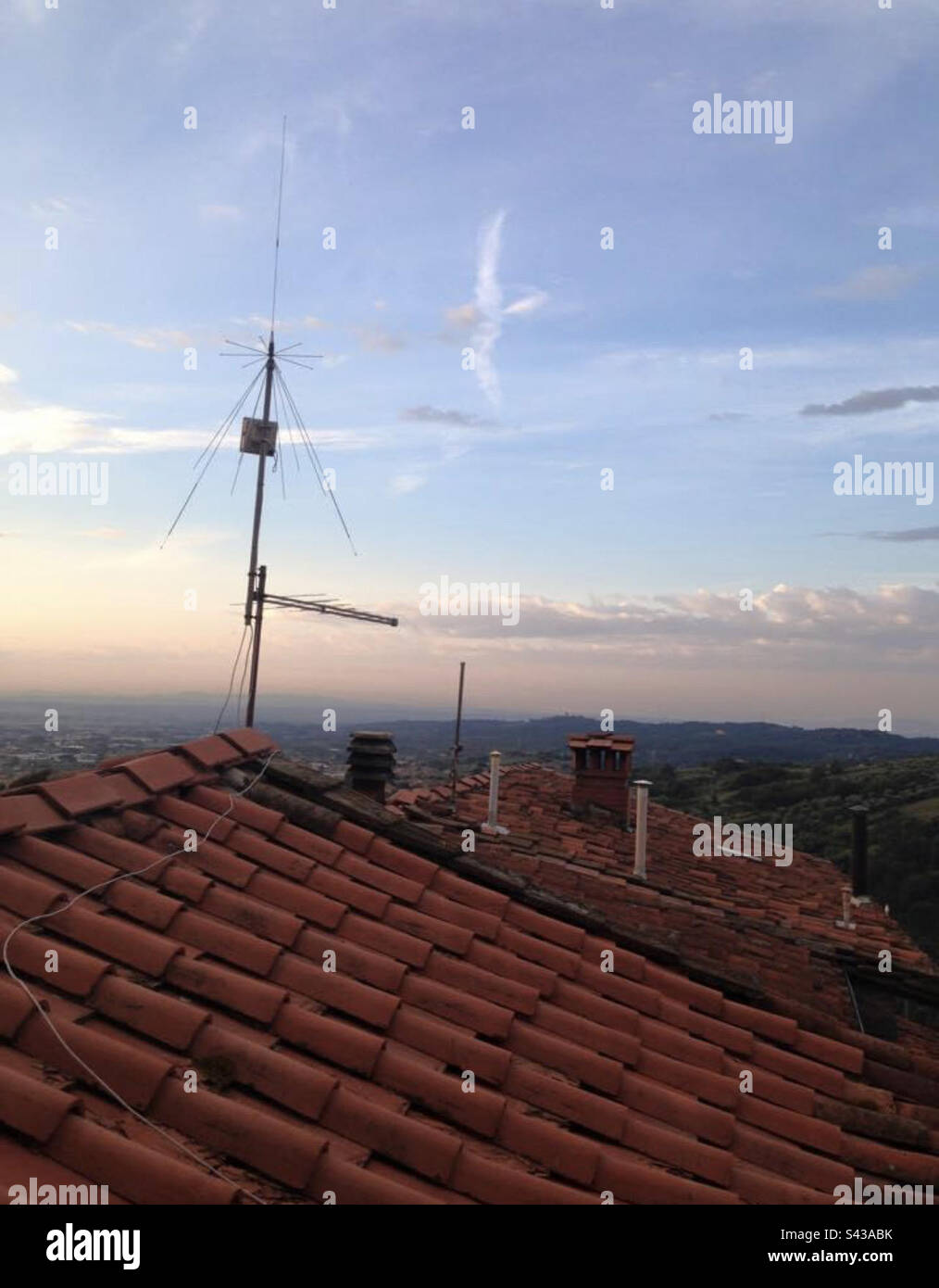 Collodi castello hi-res stock photography and images - Alamy