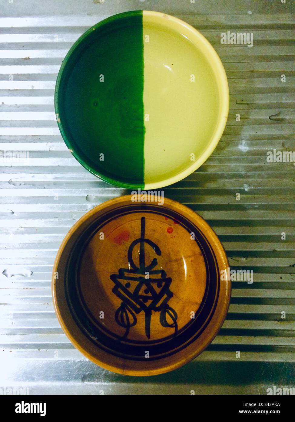 Traditional eight hi-res stock photography and images - Alamy