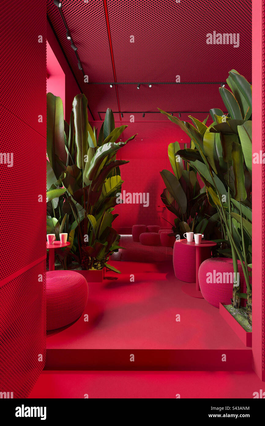 Redroom hi-res stock photography and images - Alamy