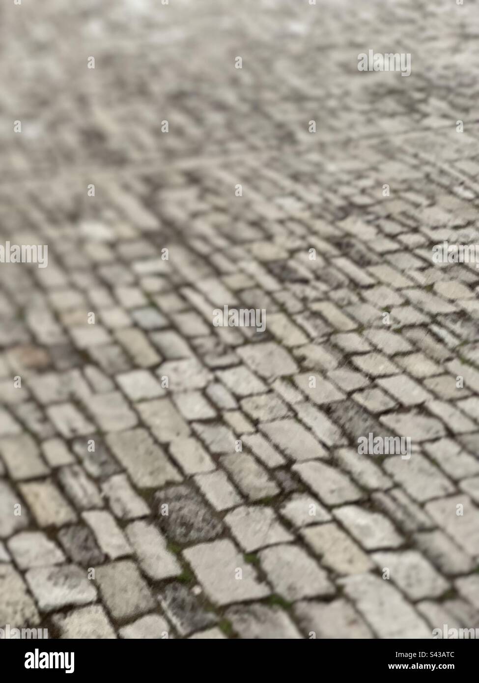 Grey streets hi-res stock photography and images - Alamy