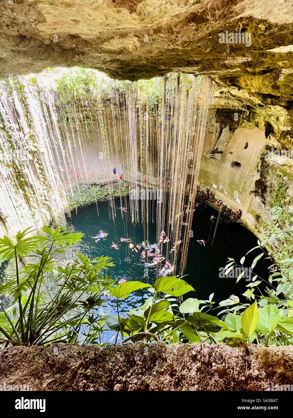 Beautiful swimming hole hi-res stock photography and images - Alamy Beautiful swimming hole hi-res stock photography and images - Alamy
